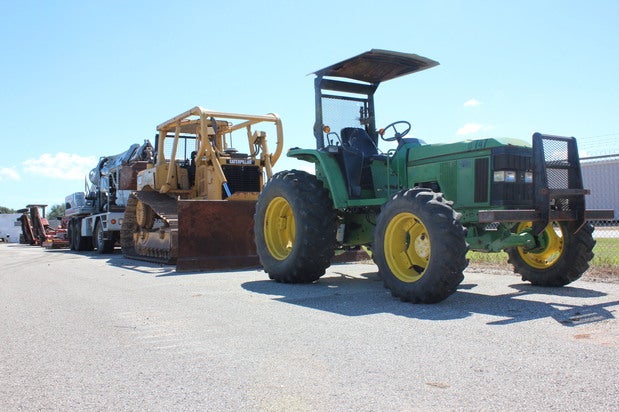 Lemons Auctioneers - Tomball, TX 77377