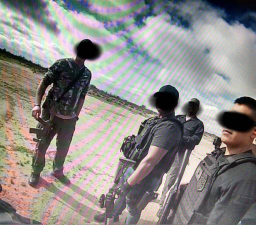 PHALANX Tactical Security Group - Phoenix, AZ 85053