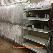 Commando Military Supply 4411 Victory Drive, Columbus, GA 31903 ...