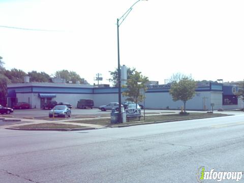 Lalo's Restaurant - Berwyn, IL 60402