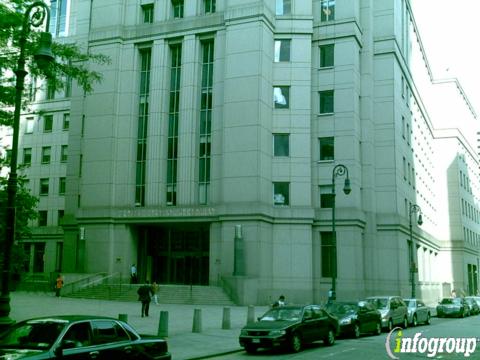 Honorable Louis L Stanton 500 Pearl St, New York, NY 10007 - YP.com