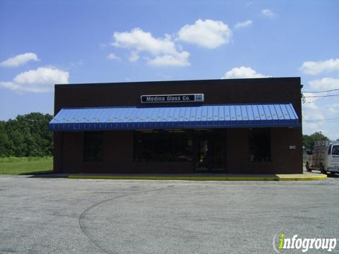 Medina Glass Company Inc 3643 Pearl Rd, Medina, OH 44256 - superpages.com