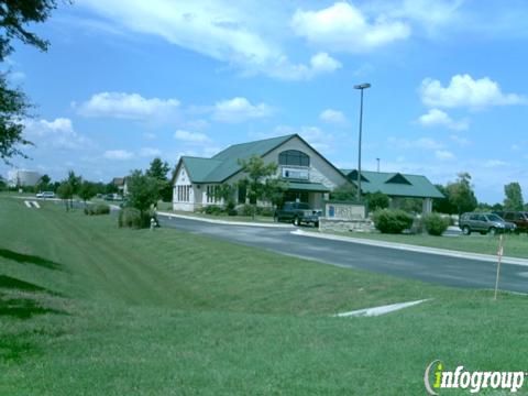 First Texas Bank - Georgetown, TX 78633