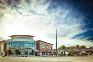 Golden Plains Credit Union - Garden City, KS 67846