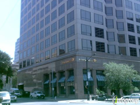 Ray Sullivan Public Affairs - Austin, TX 78701