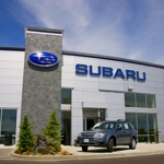 Capitol Subaru of Salem - Salem, OR 97301