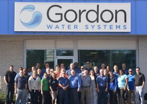 Gordon Water - Grand Rapids, MI 49548