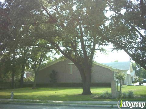 Grace Community Church Houston - Houston, TX 77055