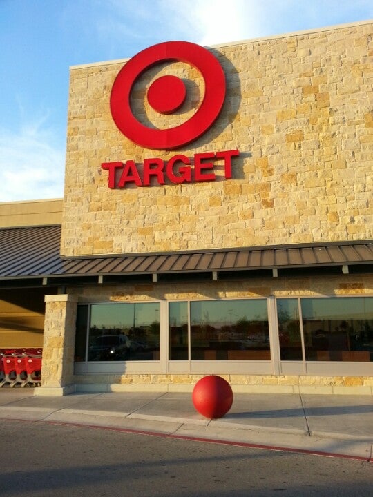 Target - Harker Heights, TX 76548