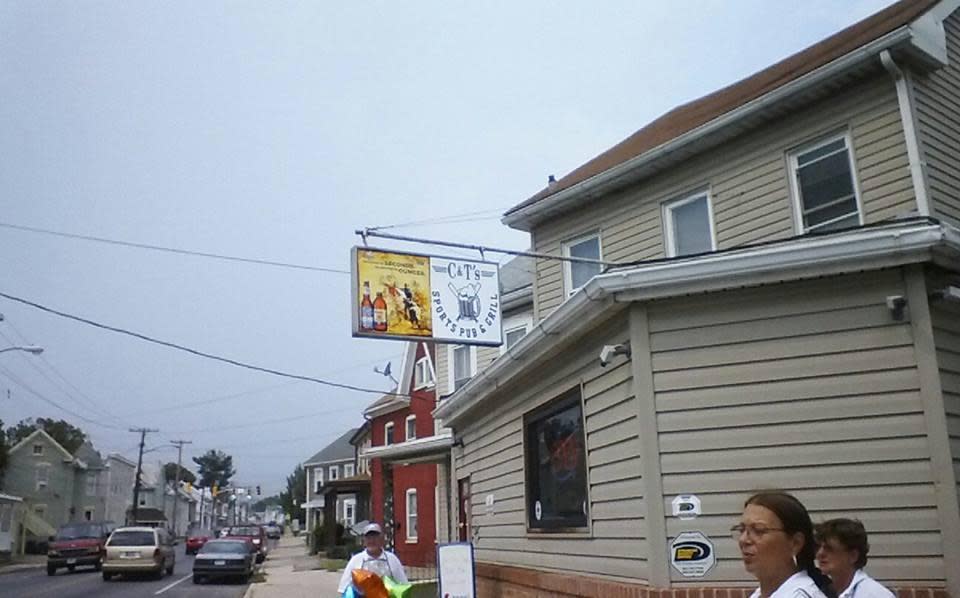 C & T Sports Pub & Grill - Hagerstown, MD 21740