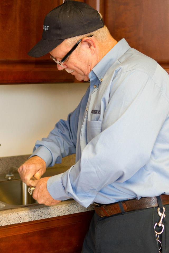 Plumbers In Hot Springs Ar