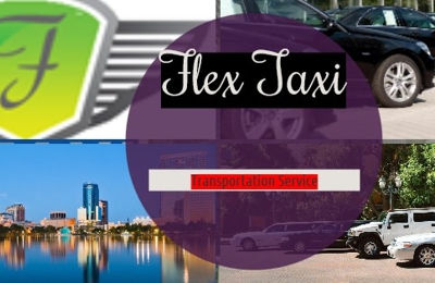 Flex Taxi 121 S Orange Ave, Orlando, FL 32801 - YP.com