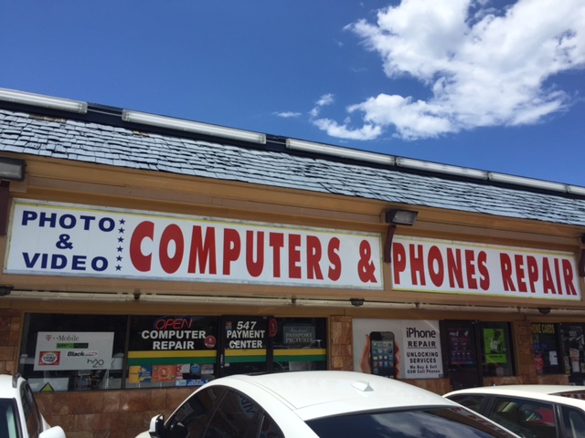 Creative R Us Computer & Phone Repair - Pompano Beach, FL 33064
