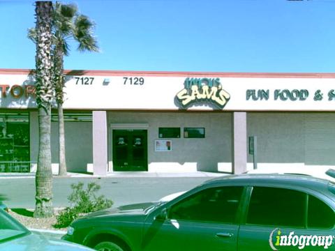 Famous Sam's - Tucson, AZ 85730