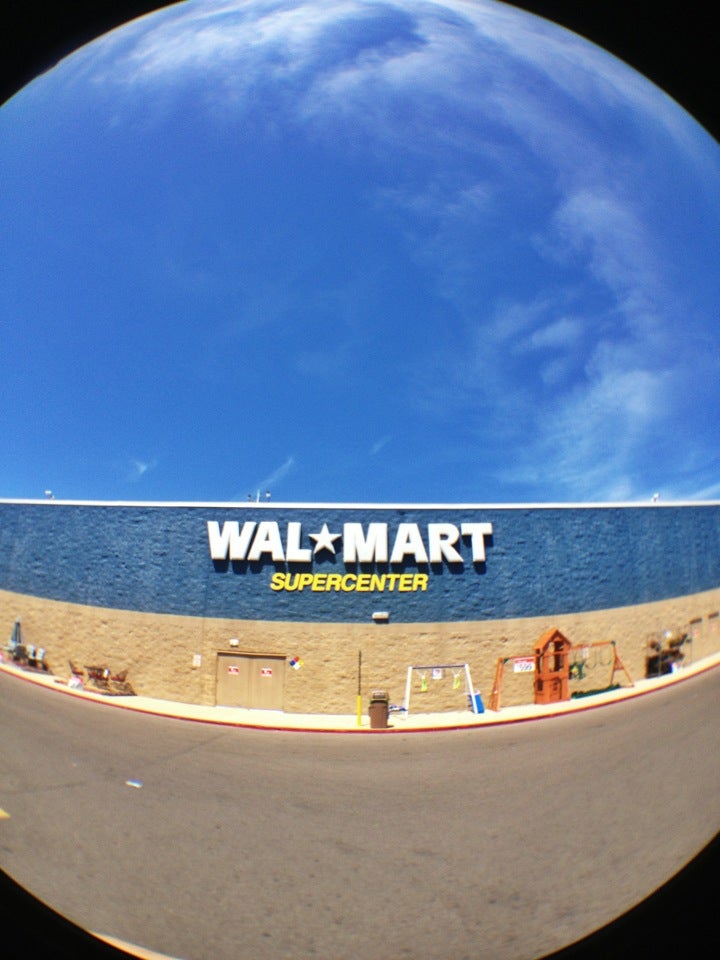 Walmart Supercenter 1913 Highway 45 N, Columbus, MS 39705 - superpages.com