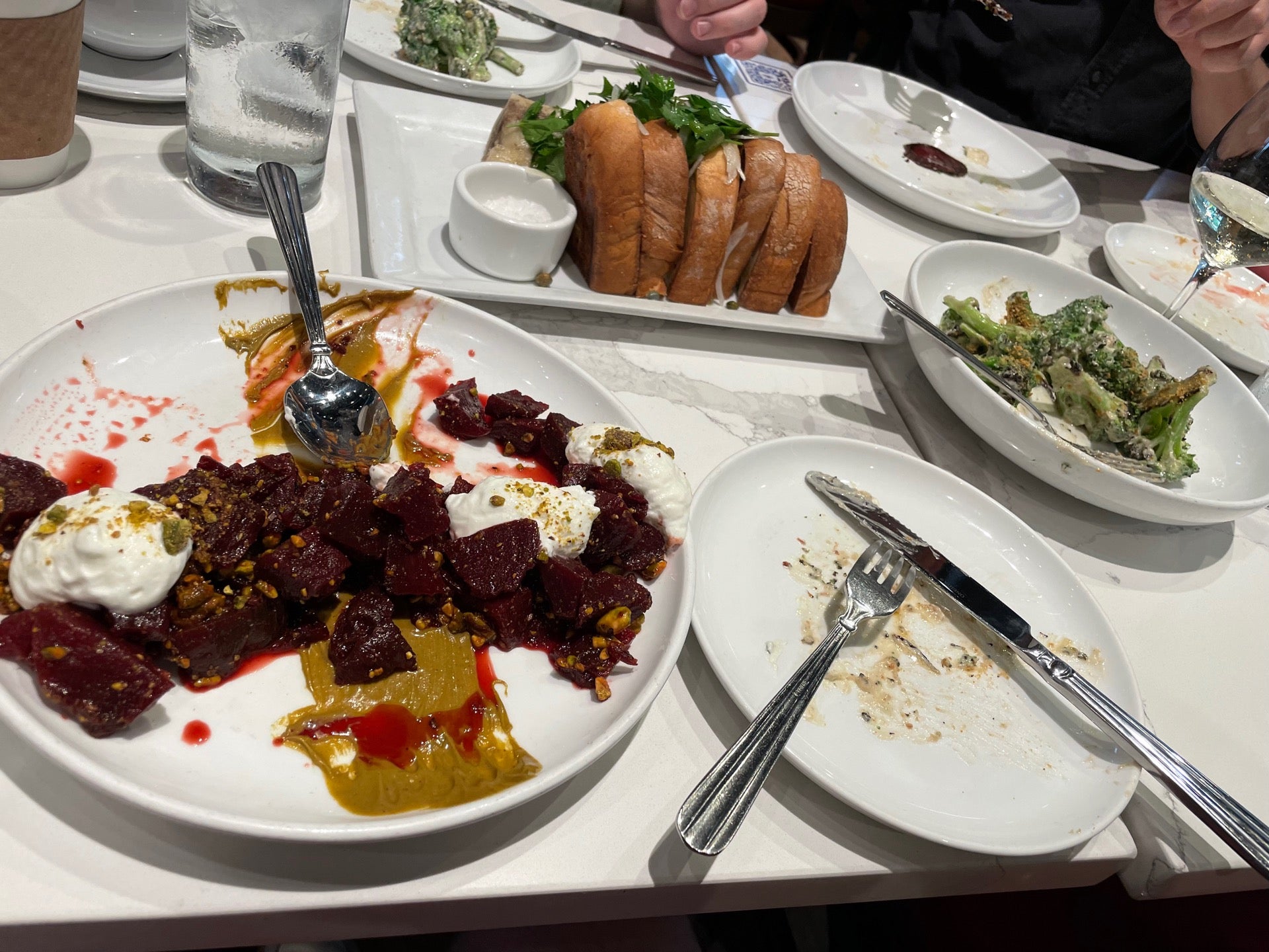 The Purple Pig - Chicago, IL 60611