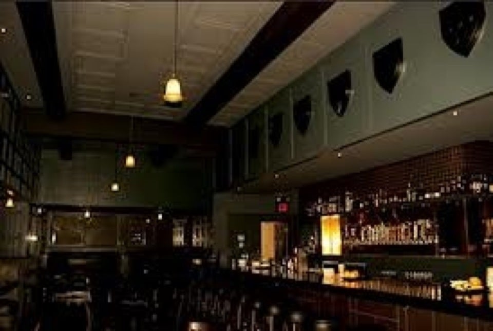 The Morrison - Los Angeles, CA 90039