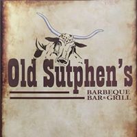 Old Sutphen's Bar-B-Que 303 N Cedar St, Borger, TX 79007 - superpages.com