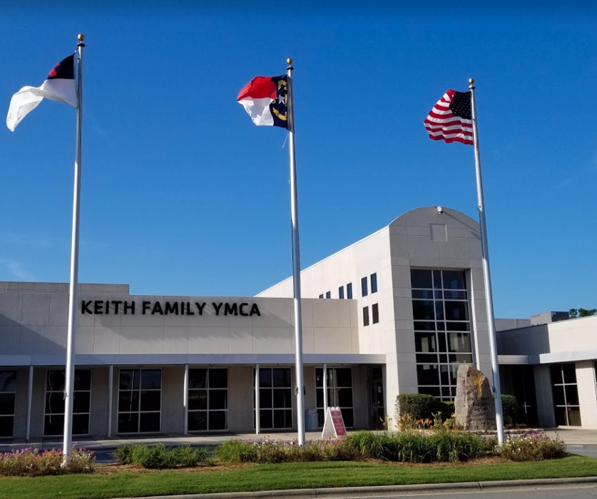 Keith Family YMCA - Charlotte, NC 28262