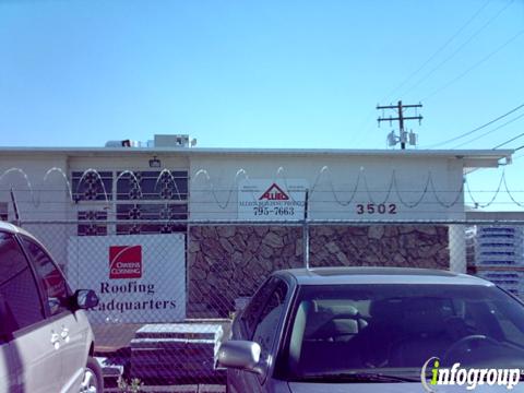 Beacon Building Products - Tucson, AZ 85713