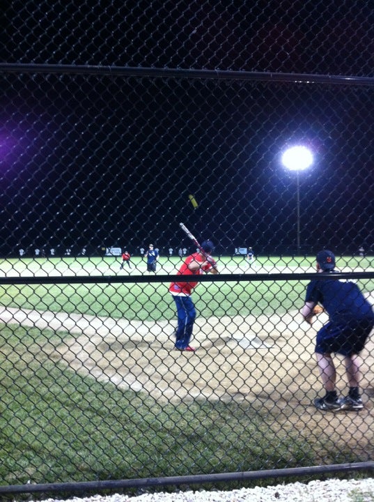 Spartan Sports Park Inc - Chatham, IL 62629