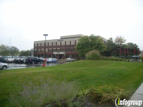 Inland Bank & Trust - Oak Brook, IL 60523