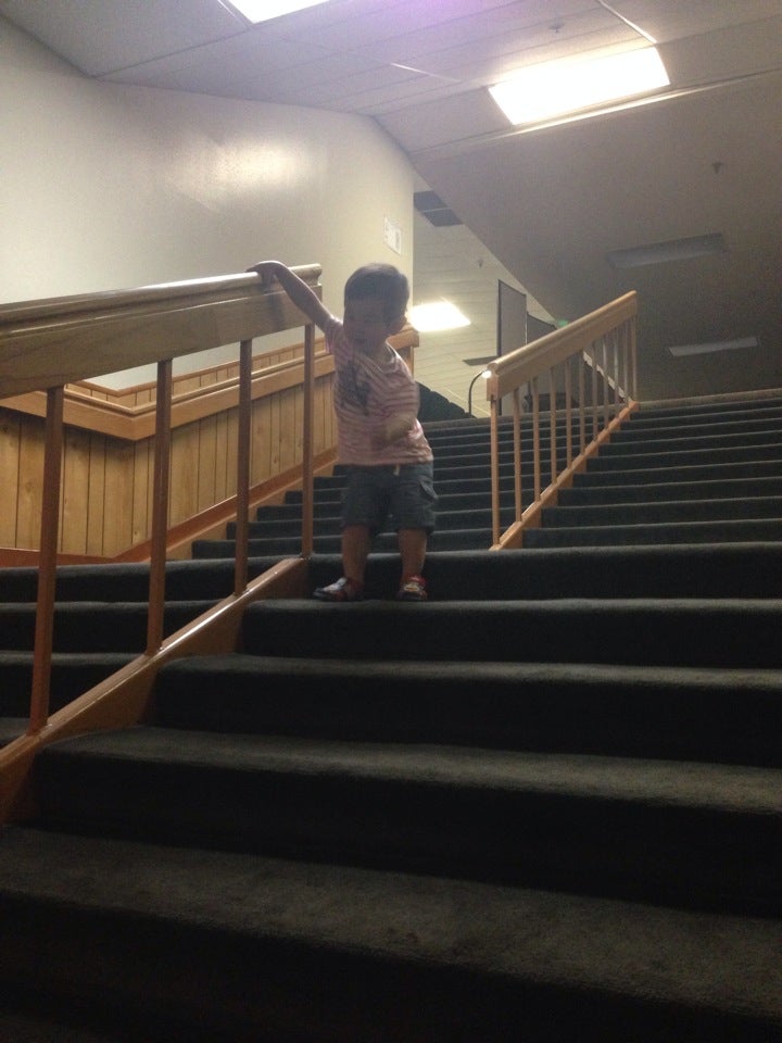 Living Stream Ministry - Anaheim, CA 92804