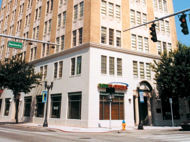 MIDFLORIDA Credit Union - Lakeland - Tower Branch - Lakeland, FL 33801