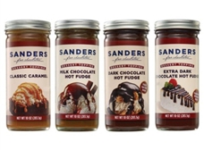 Sanders & Morley Candy Makers 23770 Hall Rd, Clinton Township, MI 48036 ...