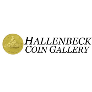 Hallenbeck Coin Gallery - Colorado Springs, CO 80903