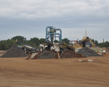 Sadoff Iron & Metal Company - Scrap Metals - Oshkosh, WI