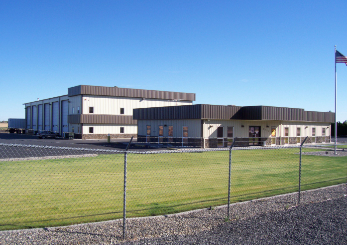 Consolidated Disposal Service Inc - Ephrata, WA 98823