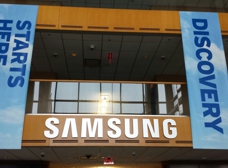Samsung Electronics America - Ridgefield Park, NJ 07660