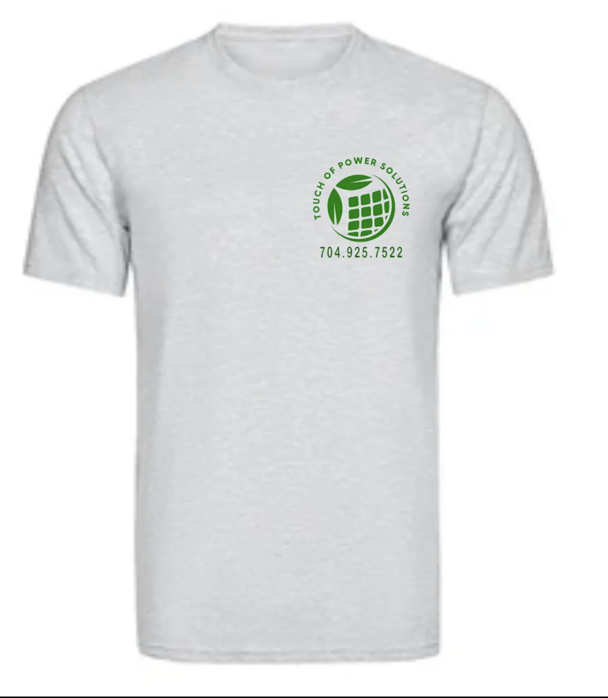 Touch of Power Solutions - Charlotte, NC 28206