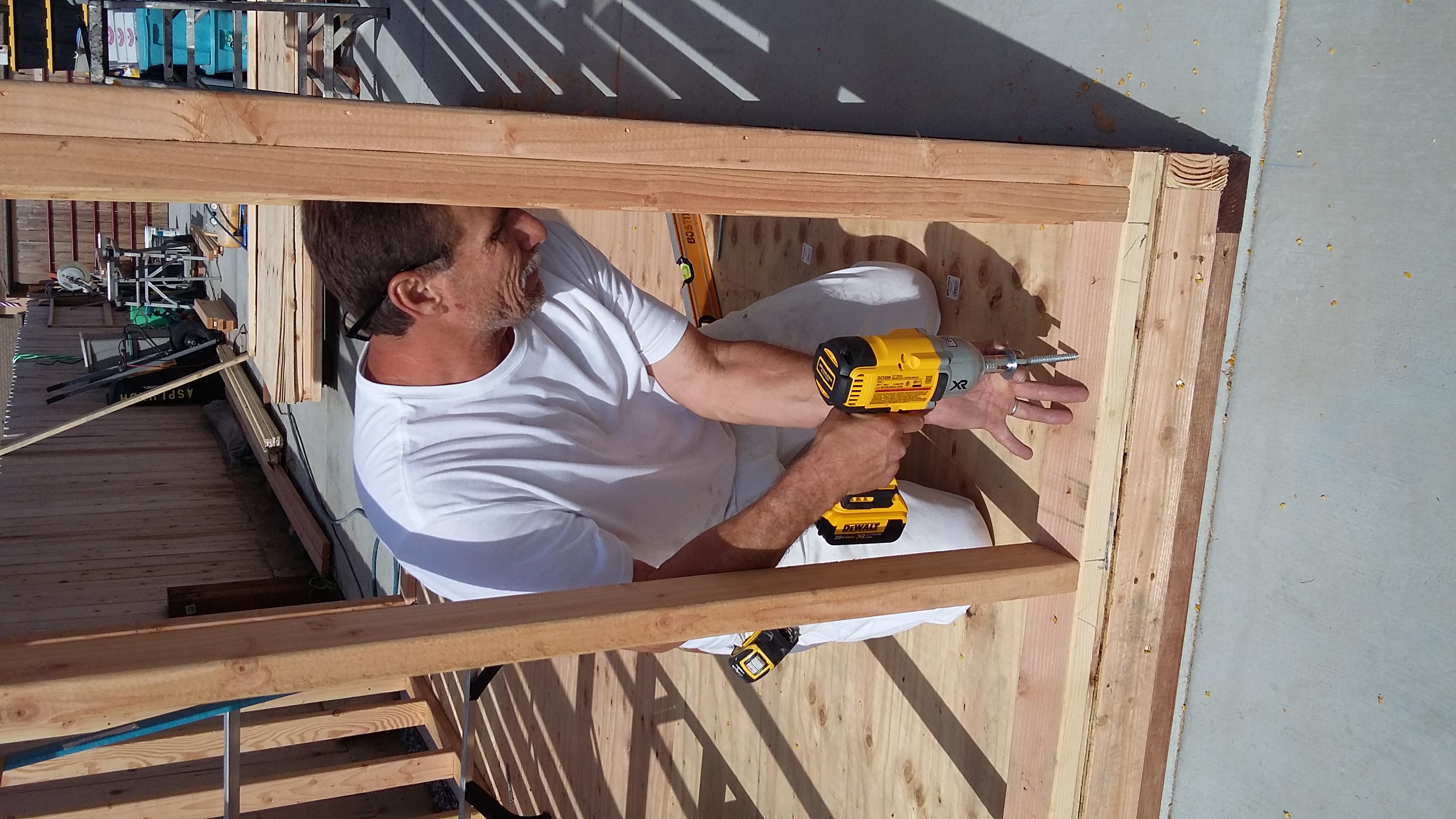 Manuel Apodaca Construction - Porterville, CA 93257