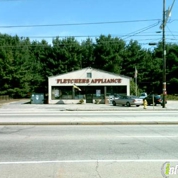 Barons Appliance Nashua New Hampshire