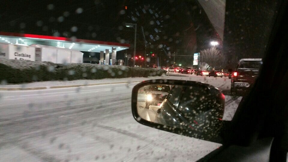 Walmart - Clinton, MD 20735