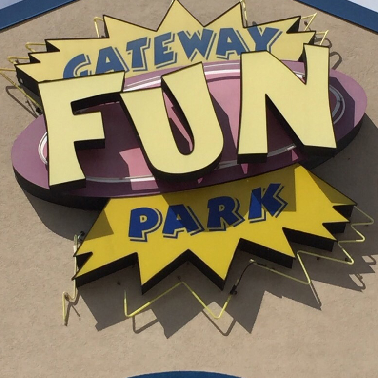 Gateway Fun Park - Collinsville, IL 62234