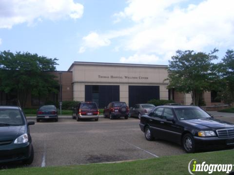 Thomas Hospital Rehab Service - Fairhope, AL 36532