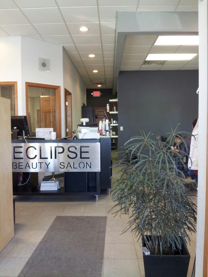 Eclipse Beauty Salon - Beloit, WI 53511