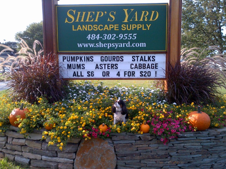 Shep S Yard Landscape Supply