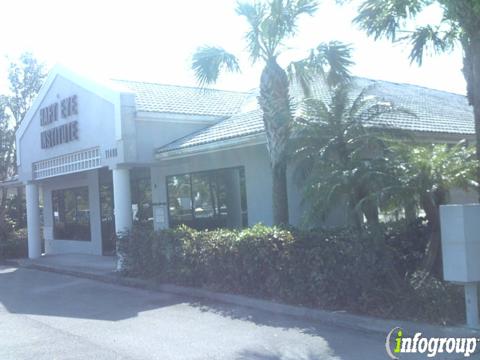Haft Eye Institute - Dr. Brian I. Haft, M.D. - Royal Palm Beach, FL 33411