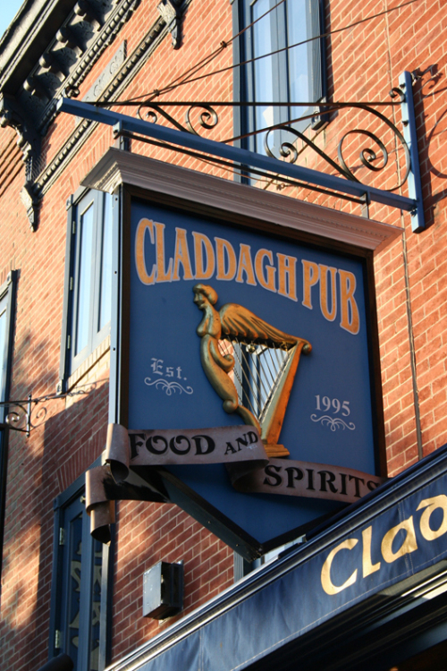 Claddagh Pub 2918 Odonnell St, Baltimore, MD 21224 - YP.com
