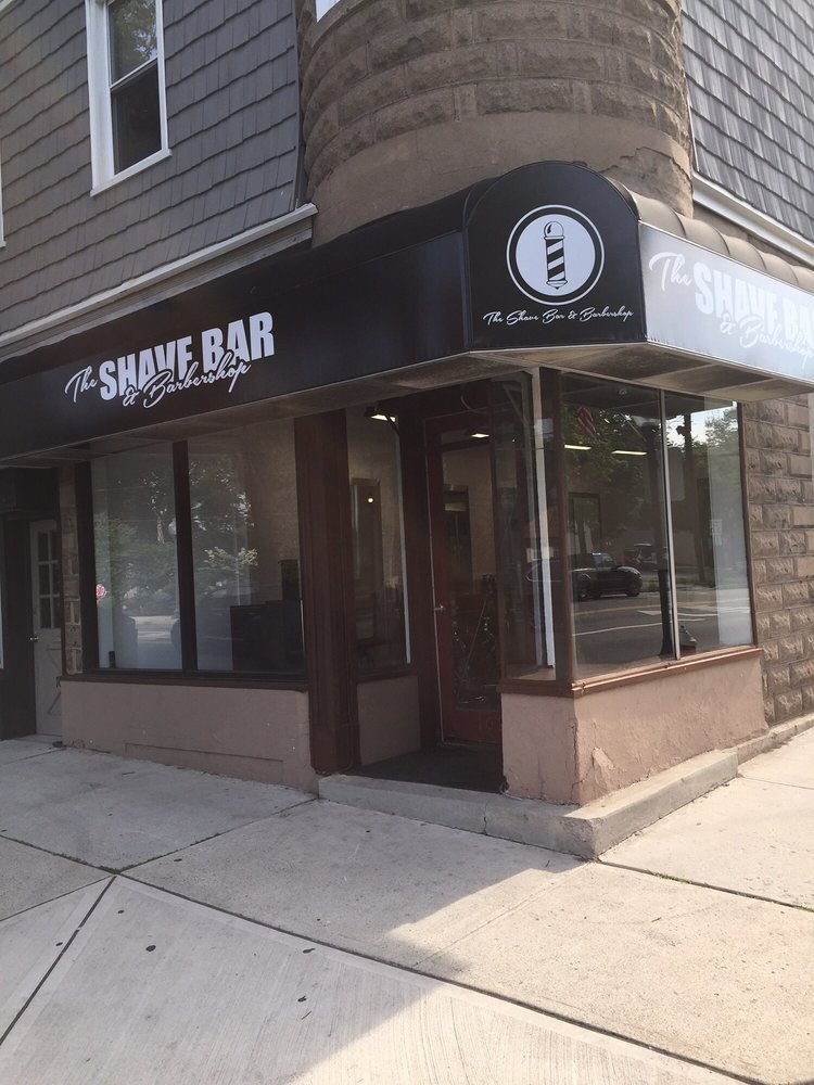 The Shave BARE Barbershop - Hillsdale, NJ 07642