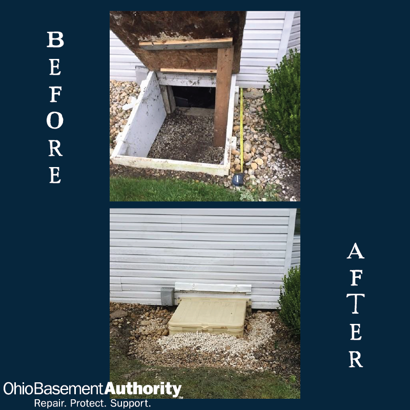 Ohio Basement Authority - Columbus, OH 43219