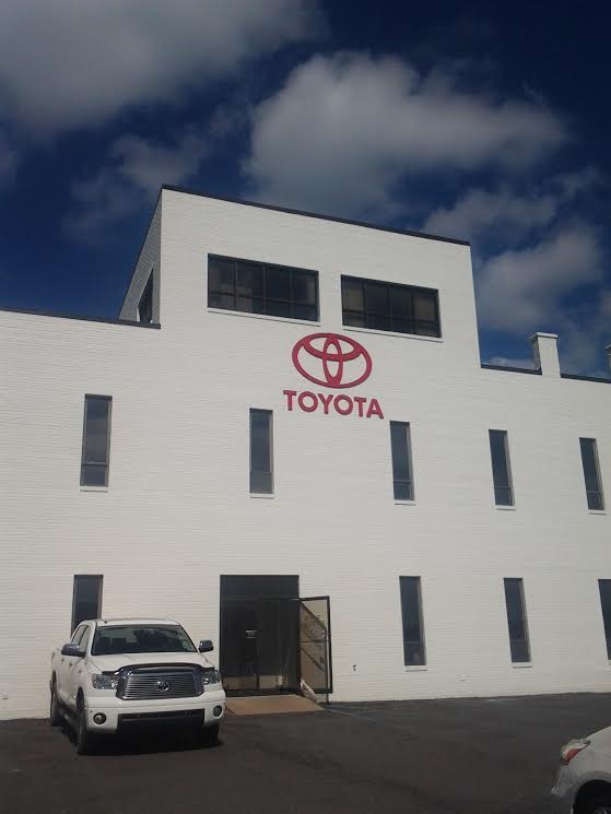 L S Toyota Beckley Wv