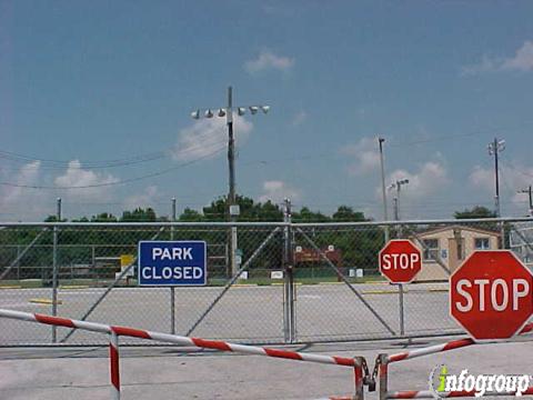Dow II Park - Houston, TX 77037