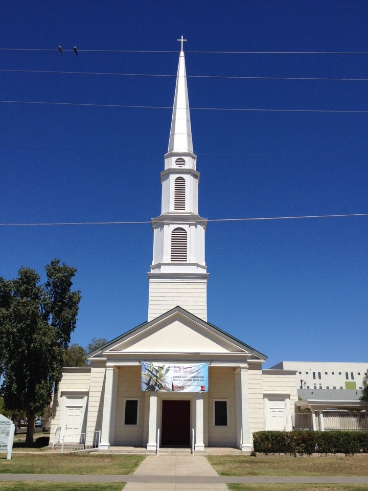 First Congregational UCC | Phoenix, AZ 85004 | DexKnows.com