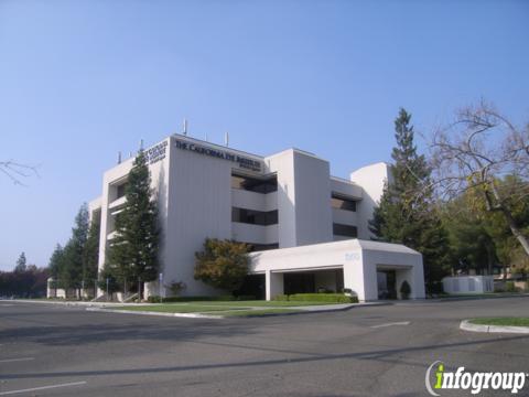 Refractive Surgery Center of Fresno - Fresno, CA 93720
