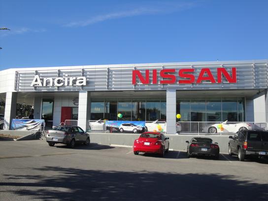 Ancira Nissan - San Antonio, TX 78230